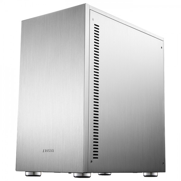 JONSBO C3 PLUS Silver