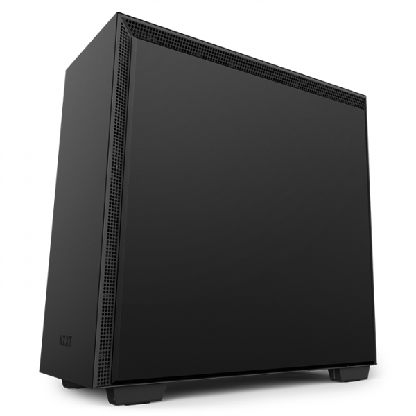 NZXT H700i BLACK