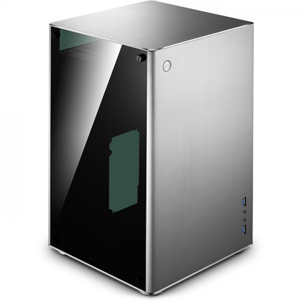 JONSBO VR1 Silver 강화유리