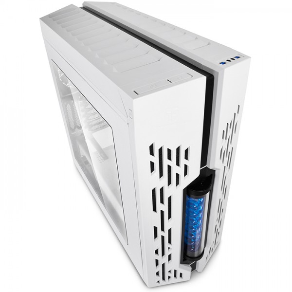 DEEPCOOL GENOME White BLUE