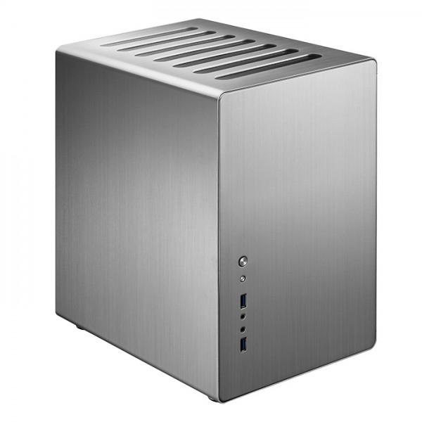 JONSBO RM2 Silver