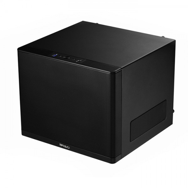 JONSBO V6 Black USB 3.0