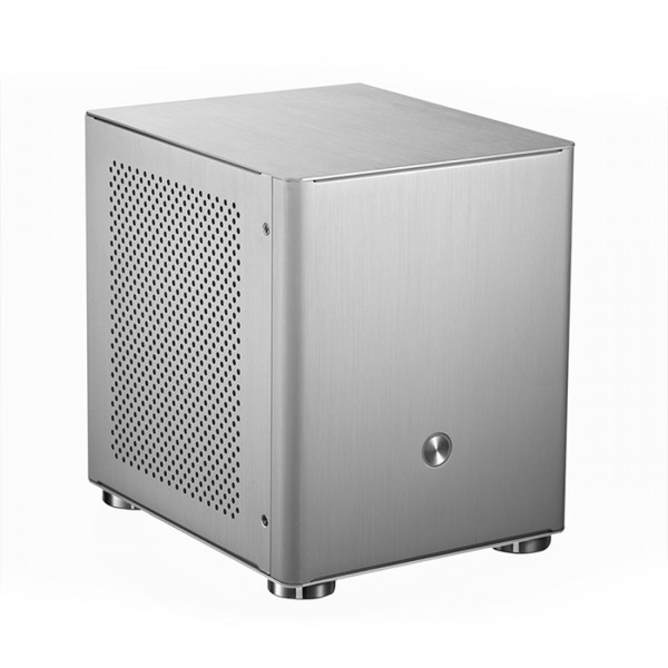 JONSBO V2 Silver USB 3.0