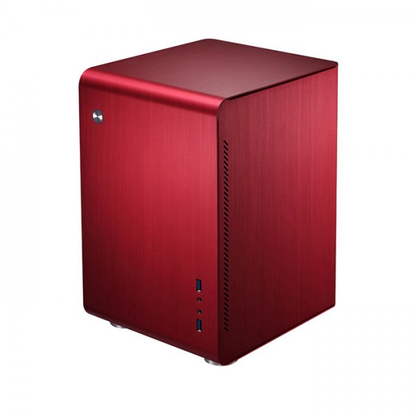 JONSBO U2 Red USB 3.0