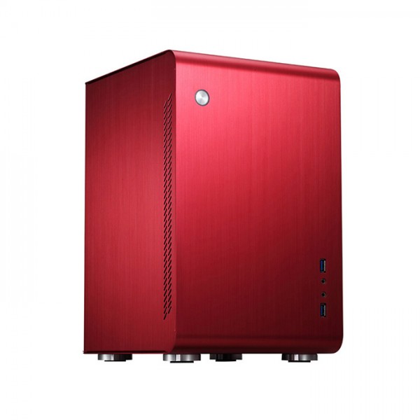 JONSBO U2 Red USB 3.0