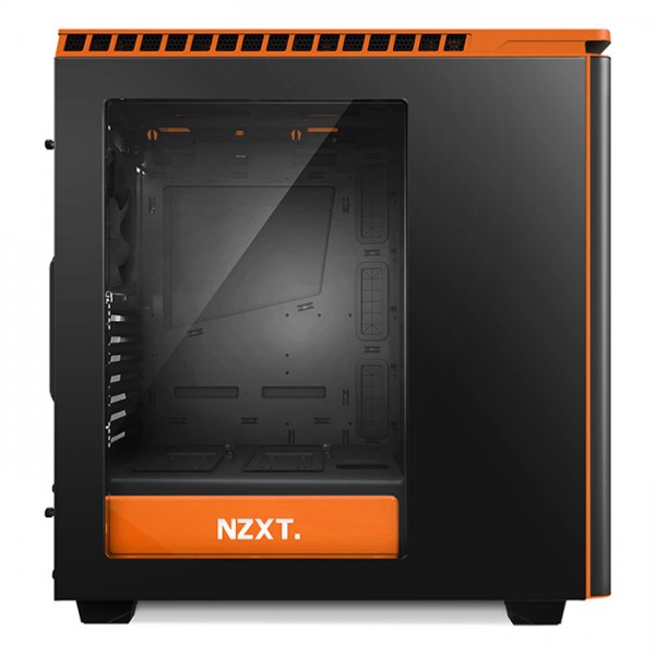 NZXT H440 ORANGE