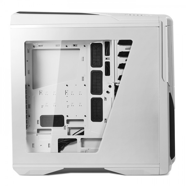 NZXT Phantom 630 화이트 Window Edition
