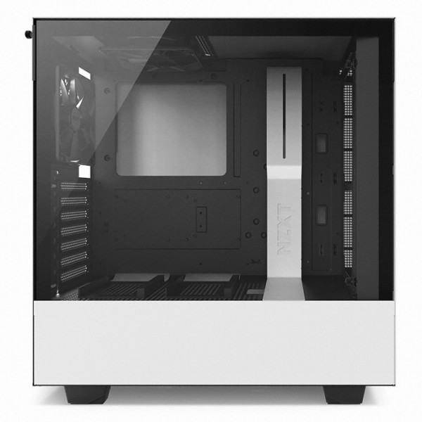 [S등급] NZXT H500 Matte White