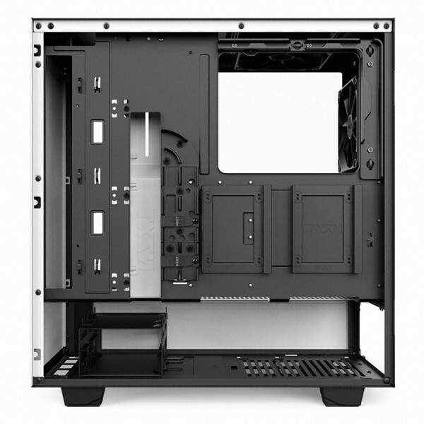 [S등급] NZXT H500 Matte White