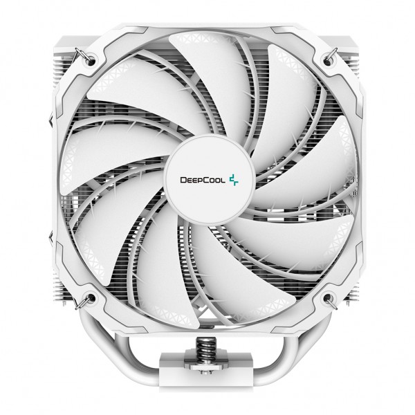 DEEPCOOL AS500 PLUS WHITE