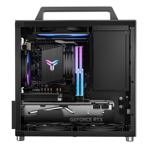 [S등급] JONSBO T8 PLUS BLACK