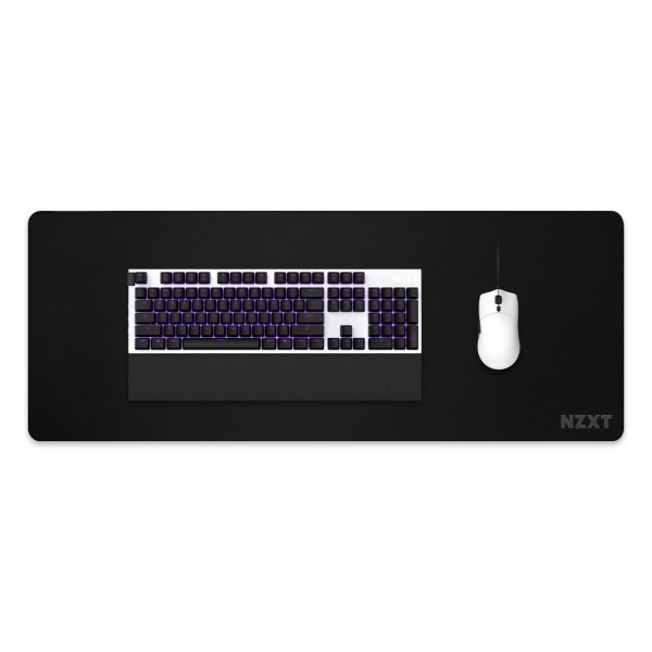 NZXT MOUSE PAD MXL900 Black