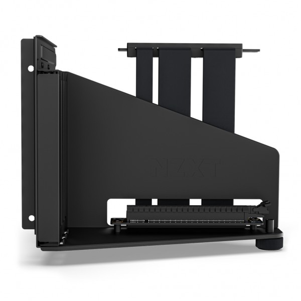 NZXT Vertical GPU Mounting Kit Black