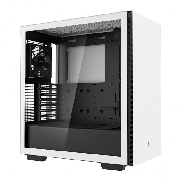 DEEPCOOL CH510 WHITE