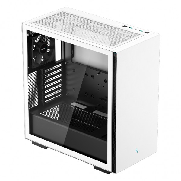 DEEPCOOL CH510 WHITE
