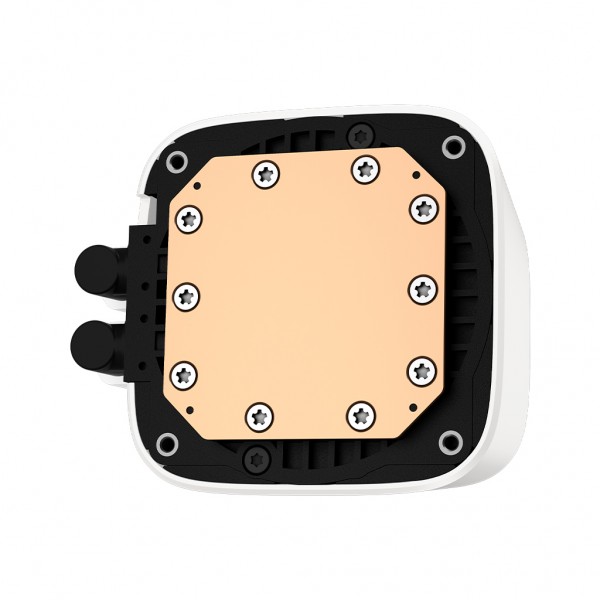 [리퍼S등급]DEEPCOOL LS720 ARGB WHITE