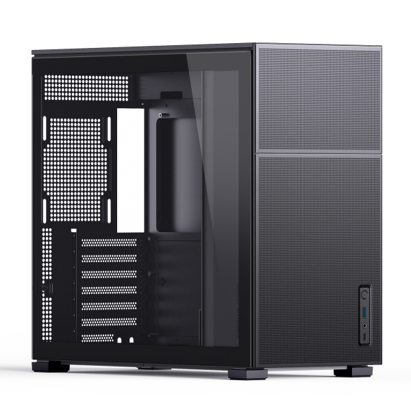 [S등급] JONSBO D41 MESH Black