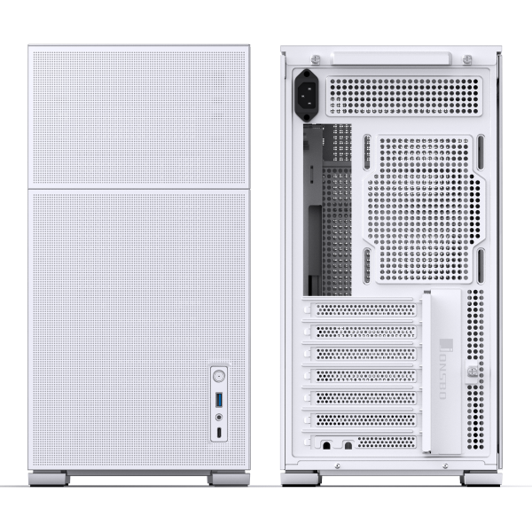 JONSBO D41 MESH White