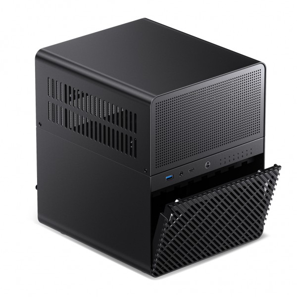 JONSBO N3 For NAS Black