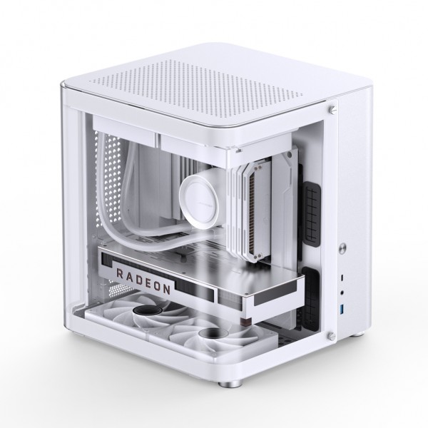 JONSBO TK-1 WHITE