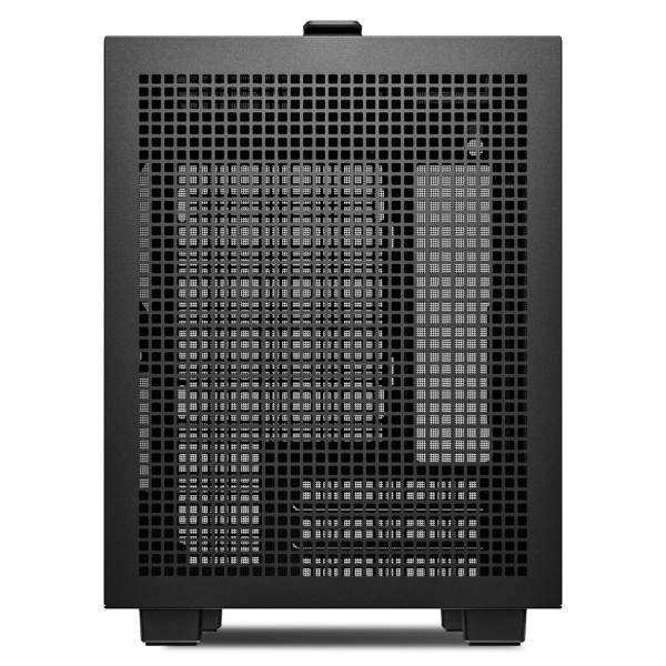 DEEPCOOL CH160 BLACK